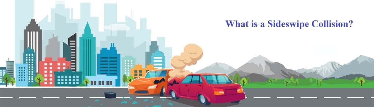 What is a Sideswipe Collision? | Lawsuit Info Center