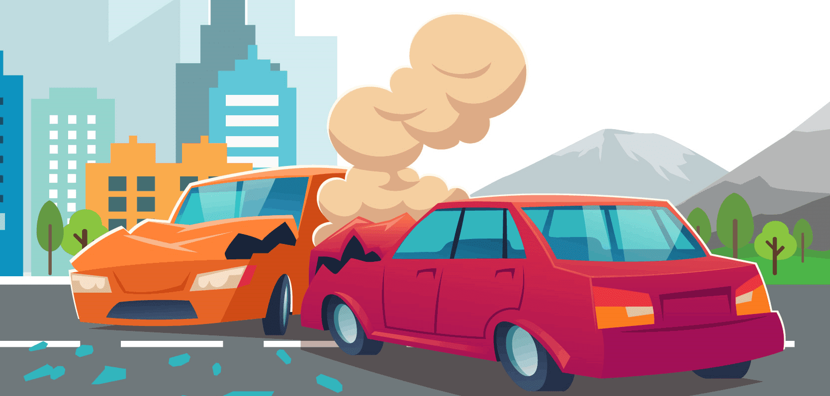 T-Bone Car Accident Settlement Facts - Lawsuit Info Center